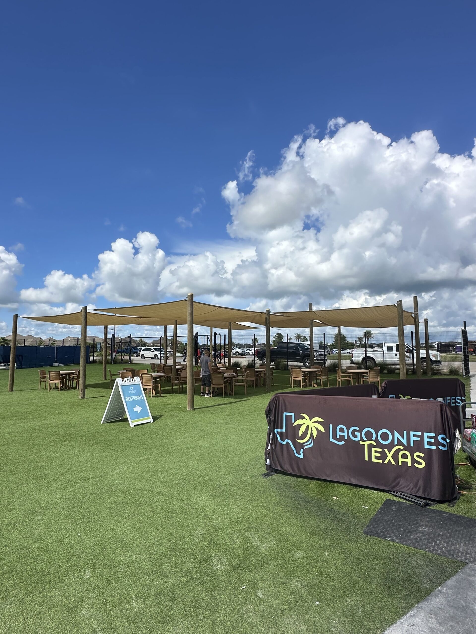 Outdoor Living Gallery | Tiki Huts, Kitchens & More